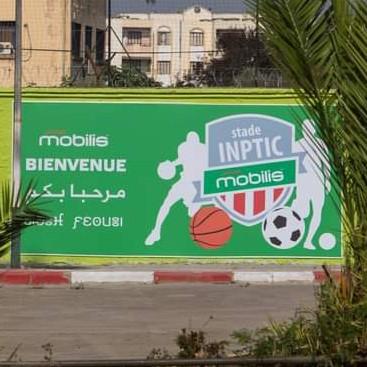 PTT League - Challenge Place