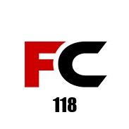 23 - FC 118 SELETIVA CHAMPIONS LEAGUE - Challenge Place