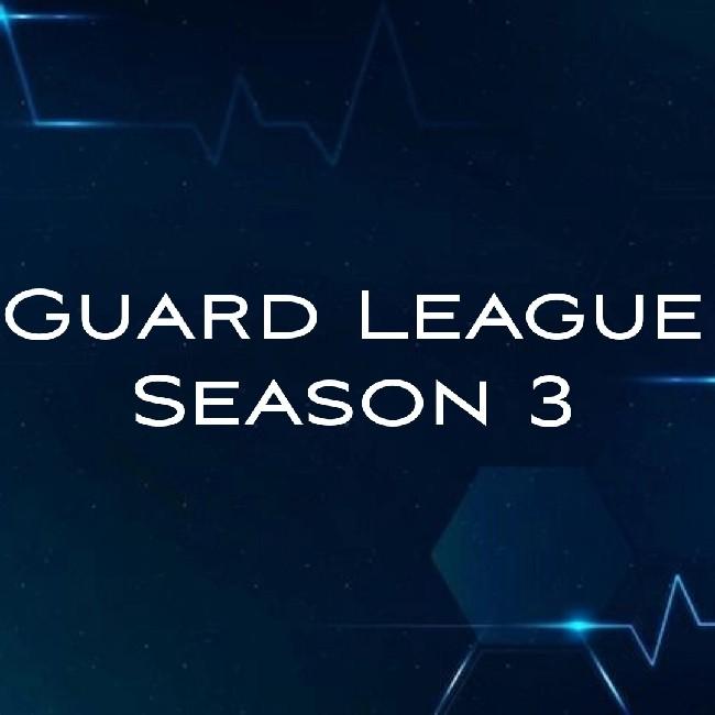 Guard Tournament - Challenge Place