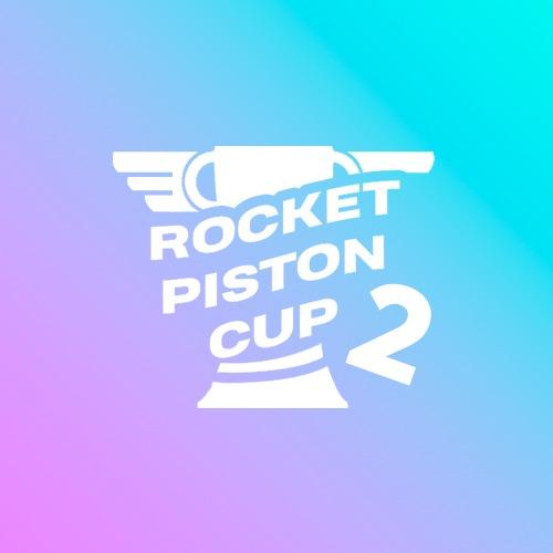 Stages of ROCKET PISTON CUP 2
