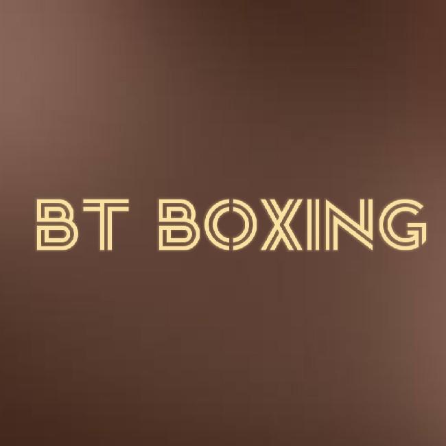 Stages of BT BOXING