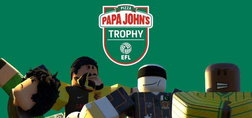 RPYL S4 | Division 2 - Challenge Place