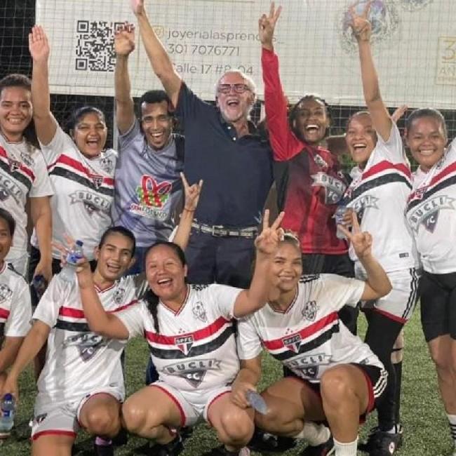 COPA - Challenge Place