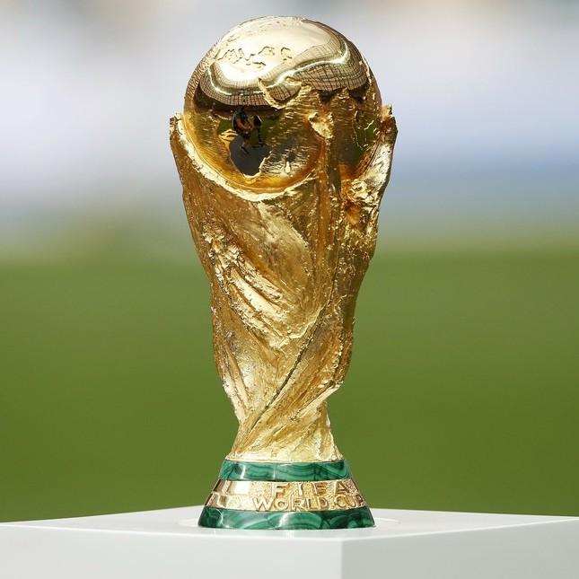 Stages of Campeões da Copa na OLD