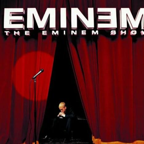 Stages of Eminem Tournament