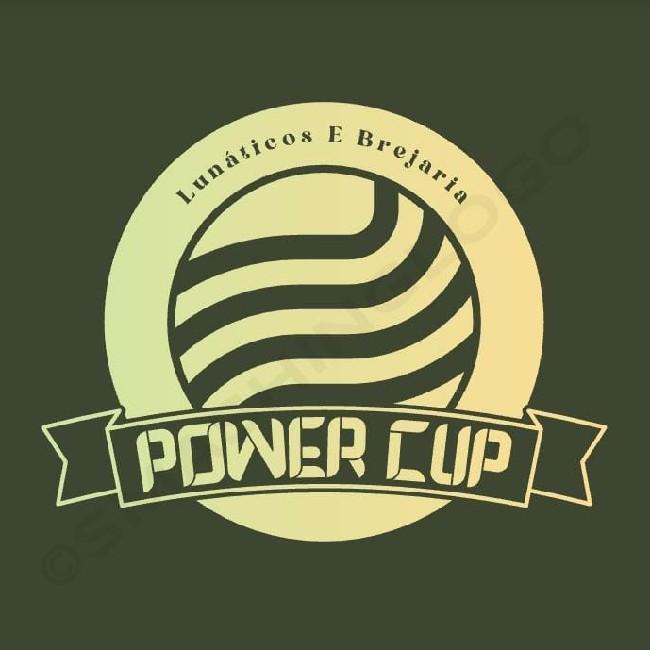 Power Cup 1ª Edição - Challenge Place