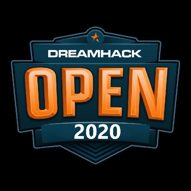 Stages of DreamHack Open Fall 2020