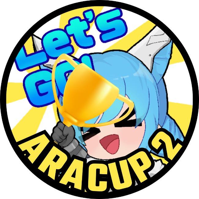 ARACUP 2 - Challenge Place