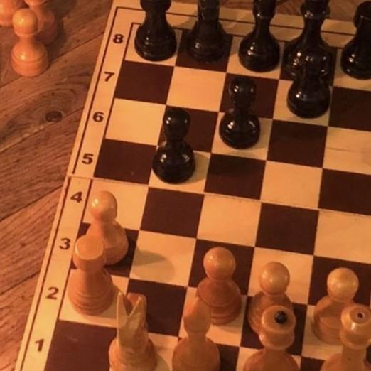 Stages of chess final season