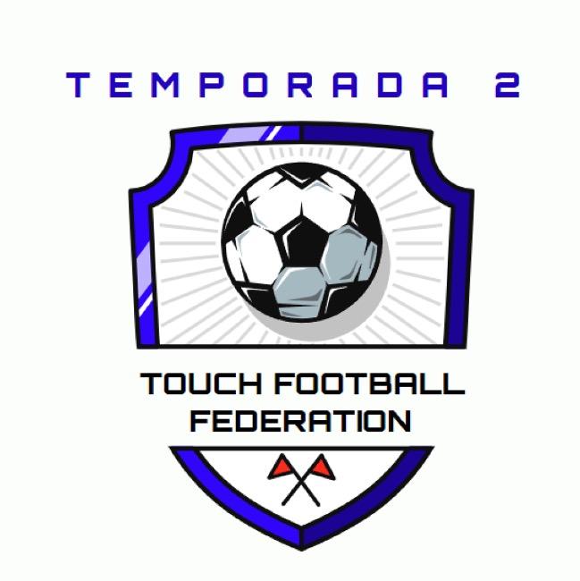 Stages of [TFF] Touch Football Federation