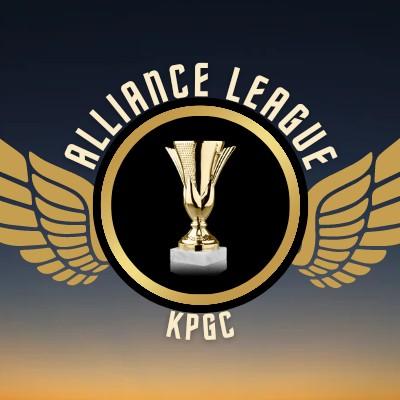 KPGC ALLAINCE LEAGUE - Challenge Place