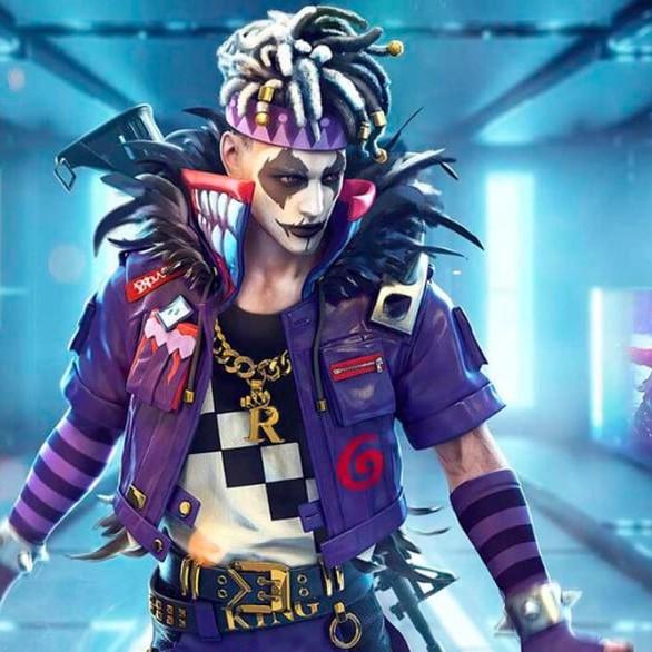 TRFF - Challenge Place