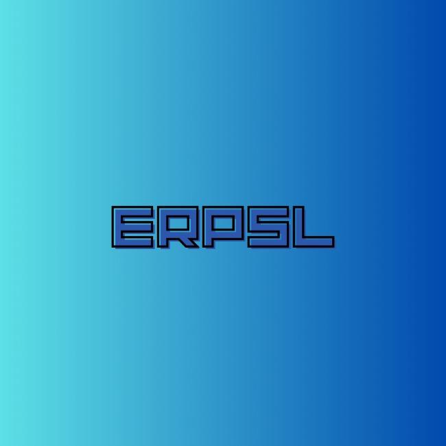 Stages of ERPSL