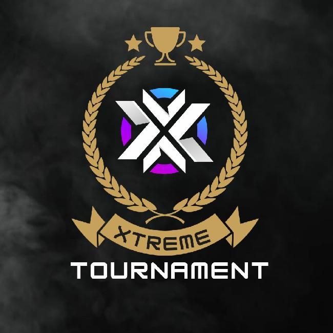 Stages of XTREME TOURNAMENT