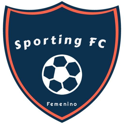 Sporting FC vs Las Chicas Del Fuego - follow this match