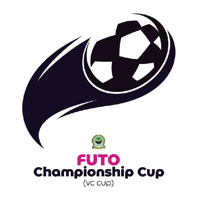 FUTO CHAMPIONSHIP CUP - Challenge Place