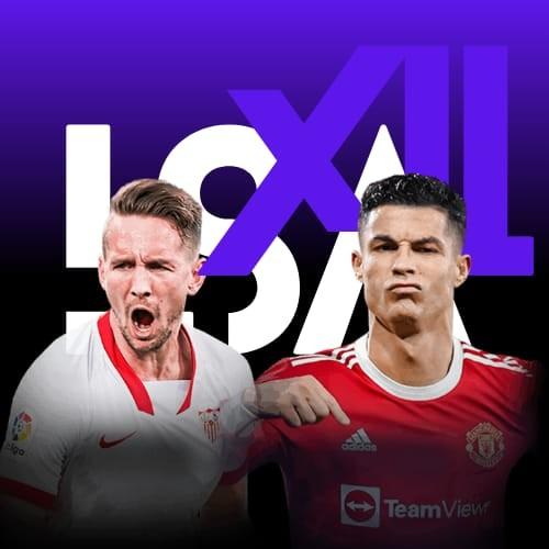 LSA - Challenge Place