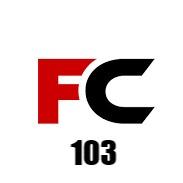 23 - FC 103 COPA ARABE - Challenge Place