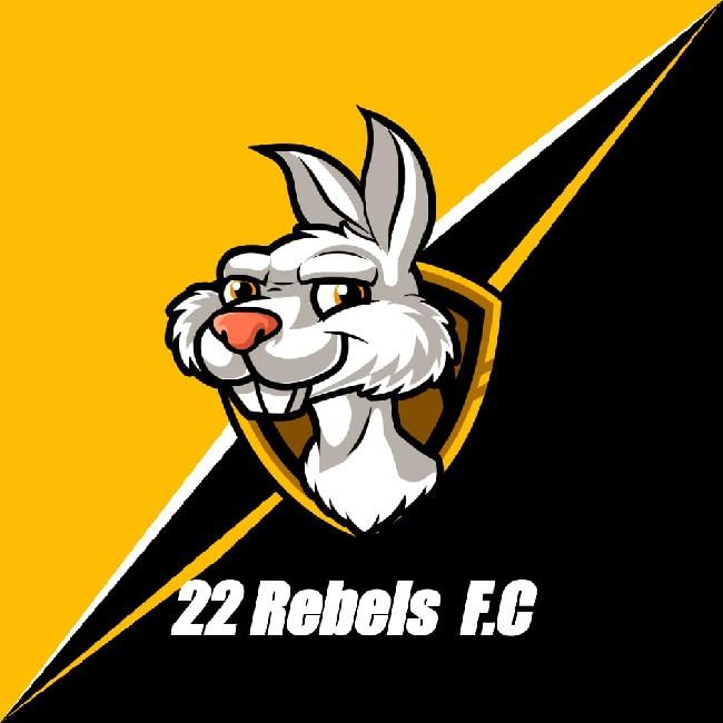 Rebels FC vs Panis FC - follow this match