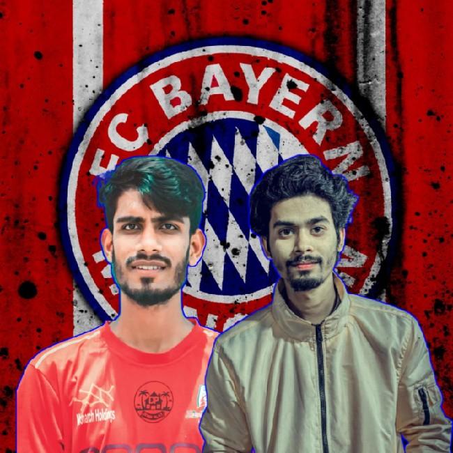 Bayern Munich details