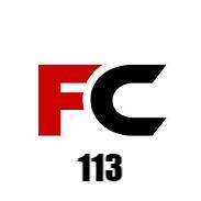 FC 113 - COPA DOS CAMPEÕES DA CONCACAF - Challenge Place