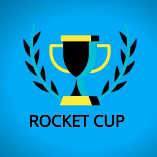 ROCKET CUP - Challenge Place