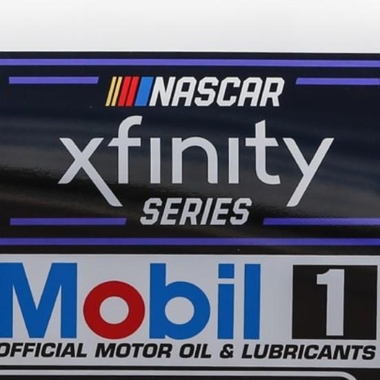 Custom NASCAR Xbox Xfinity Series S1 - Challenge Place