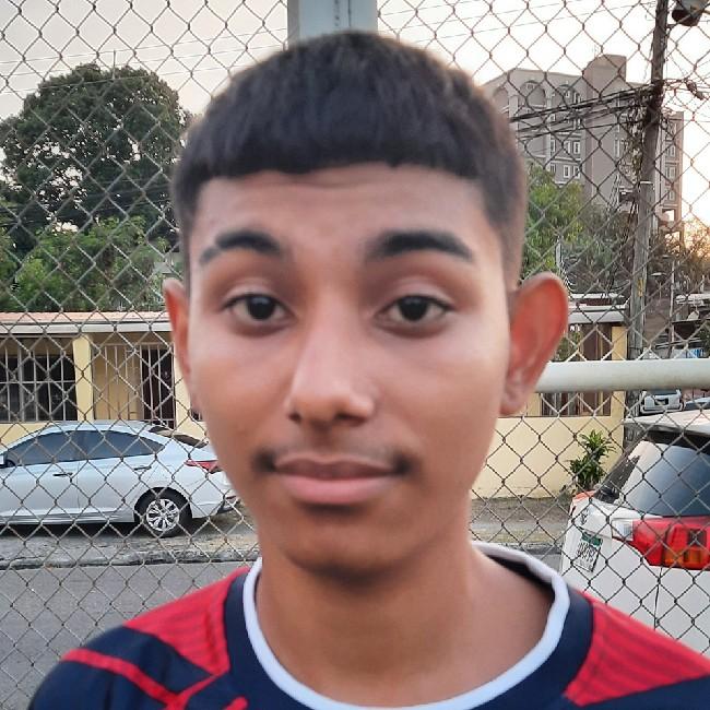 Summer League 2024 - Challenge Place