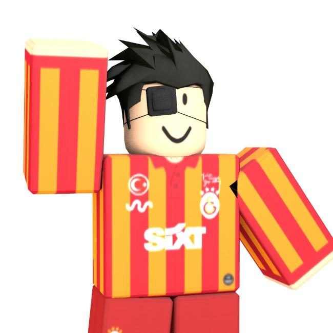 MRL | Modified Roblox Leauge - Challenge Place