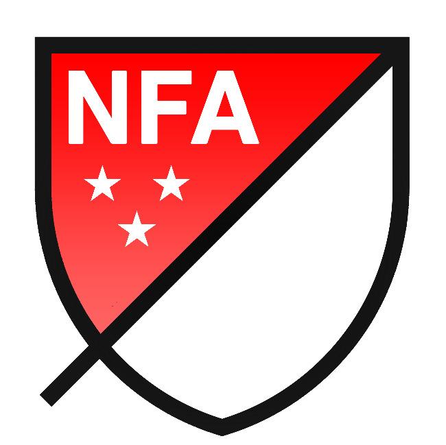 National Football Association - Challenge Place