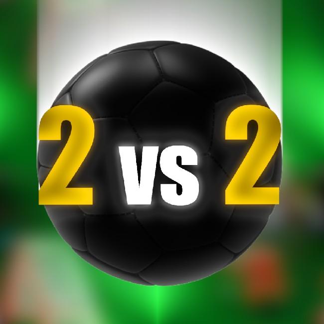 Hype 2v2 Tournament - Challenge Place