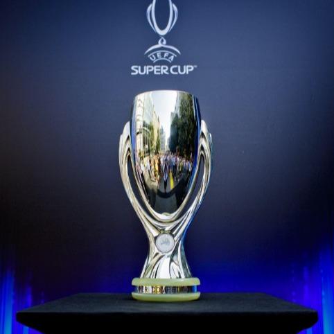 Stages of FA Super Cup