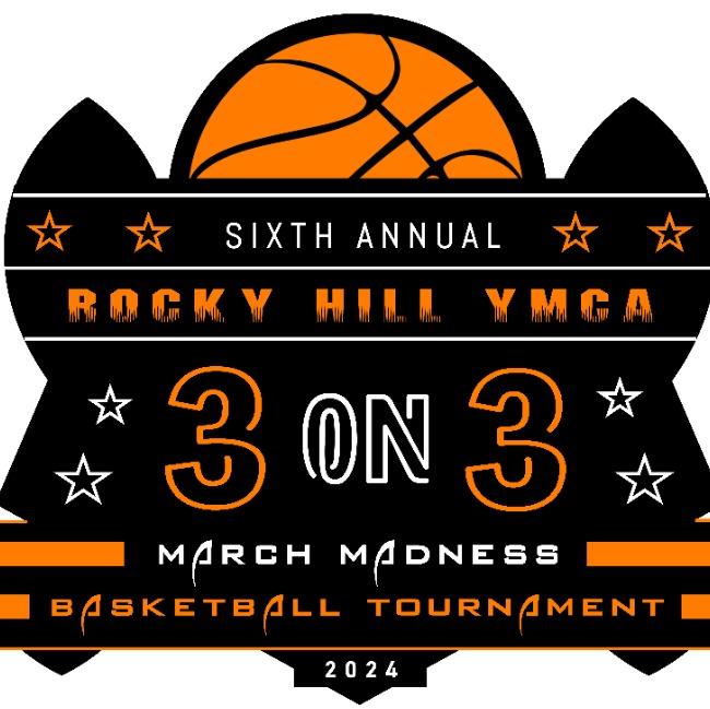 2024 Rocky Hill YMCA March Madness - Challenge Place