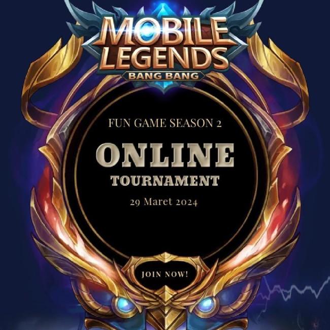 Stages of Mobile Legends: Bang Bang untitled