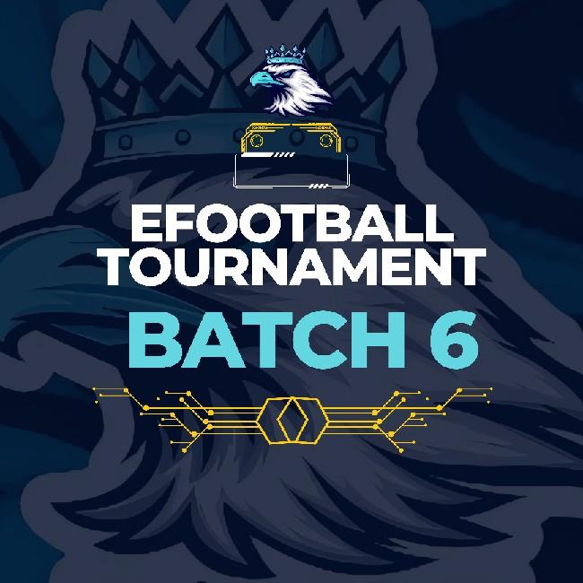 BATCH 6 - Challenge Place