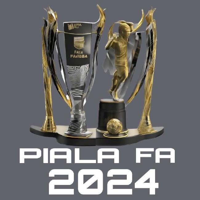 PIALA FA 2024 - Challenge Place