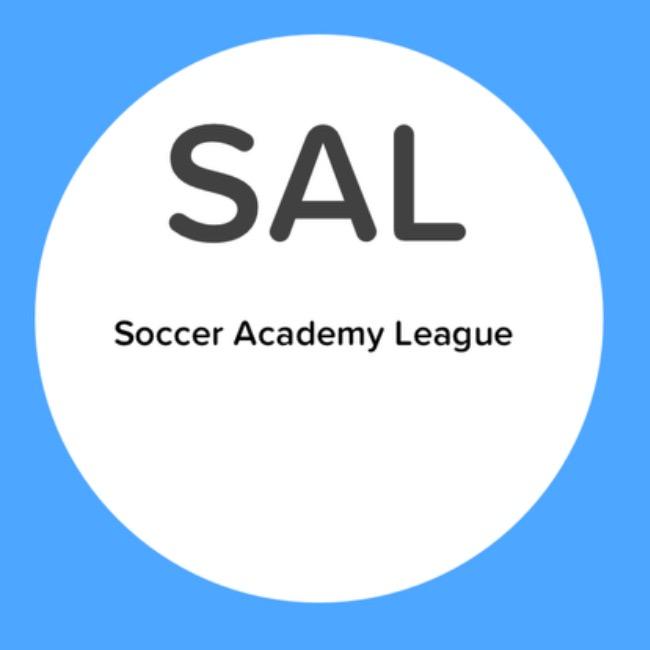 The SAL Soccer Academy league - Challenge Place