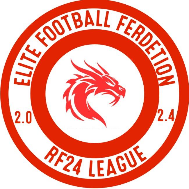 AFF League GW3 | Season 1 - Challenge Place