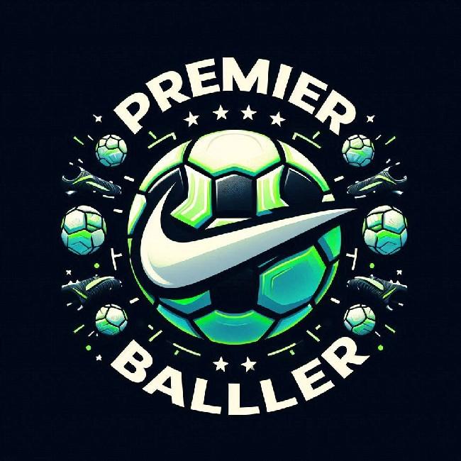 Premier Baller - Challenge Place