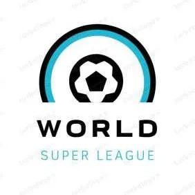 Stages of World Super League