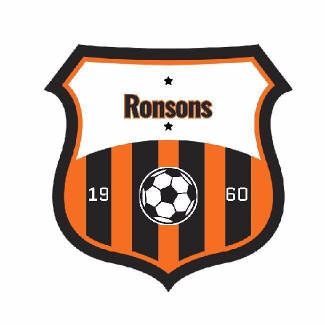 Senior vs Ronsons - follow this match