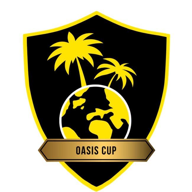 Stages of OASIS CUP 2