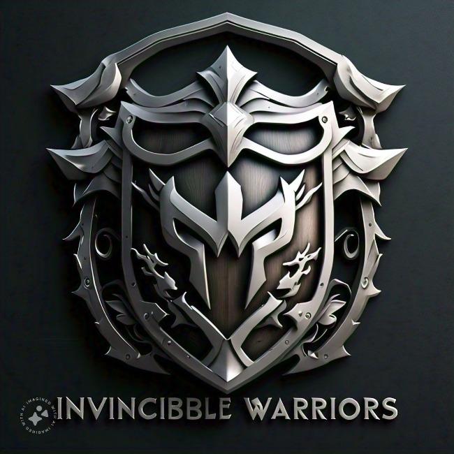 AWESOME KNIGHTS vs INVINCIBLE WARRIOR - follow this match