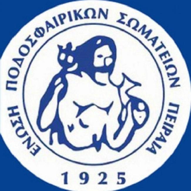 Competitors of ΕΠΣ Πειραιά