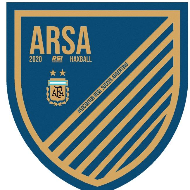 ARSA T18 - Challenge Place