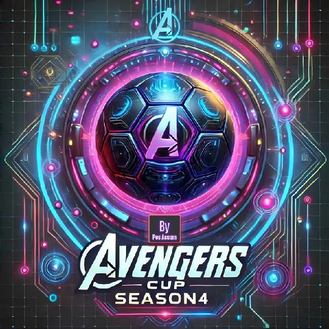 AVENGERS CUP S4 2025 - Challenge Place