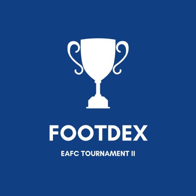 Stages of FOOTDEX EAFC Mobile Tournament II