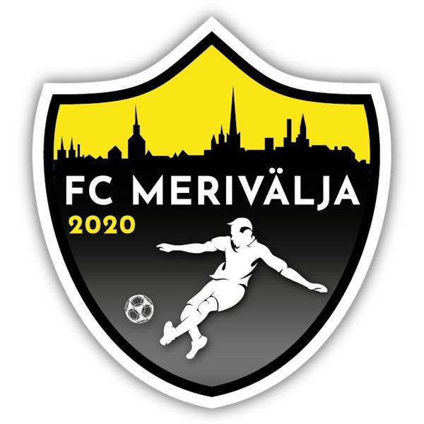 Viimsi FC Qarabag vs FC Merivälja - follow this match