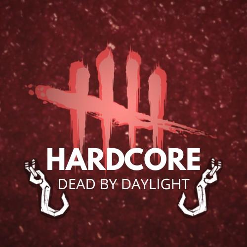 Hardcore DbD 1v1 Tournaments - Challenge Place