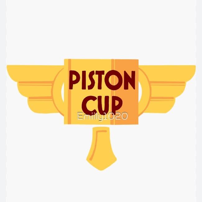 2025 Piston Cup Series - Challenge Place